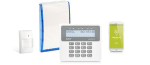 IQ Security | The Best Security Solutions for Construction Sites