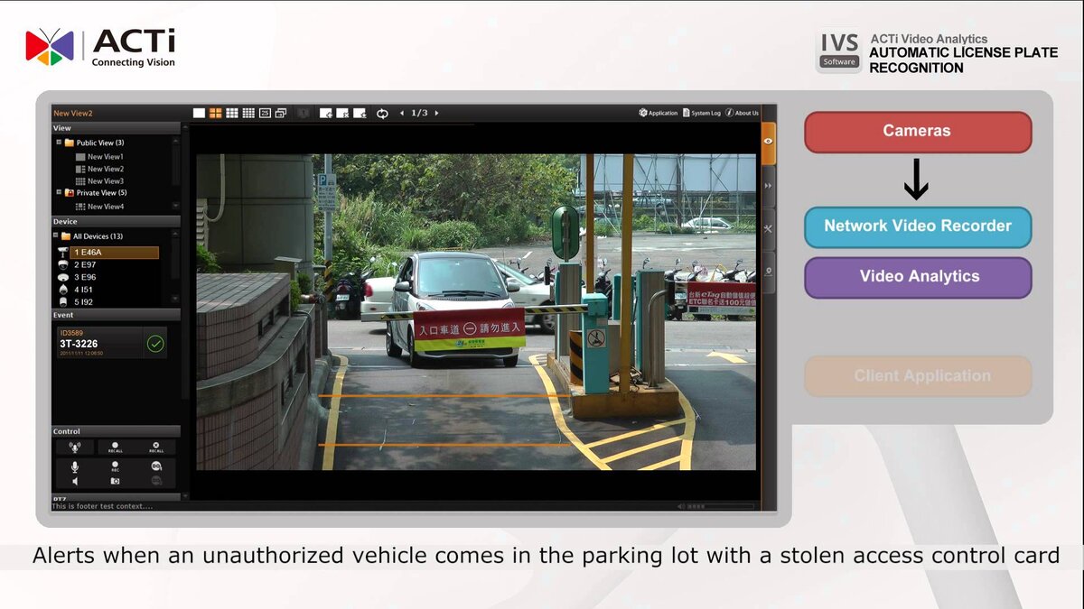 IQ Security | The Best Security Solutions for Construction Sites