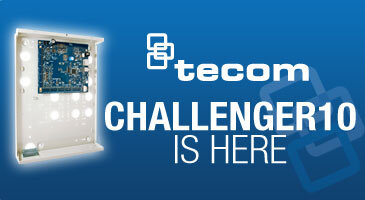 IQ Security | Best Security Brands backed by the Best Support