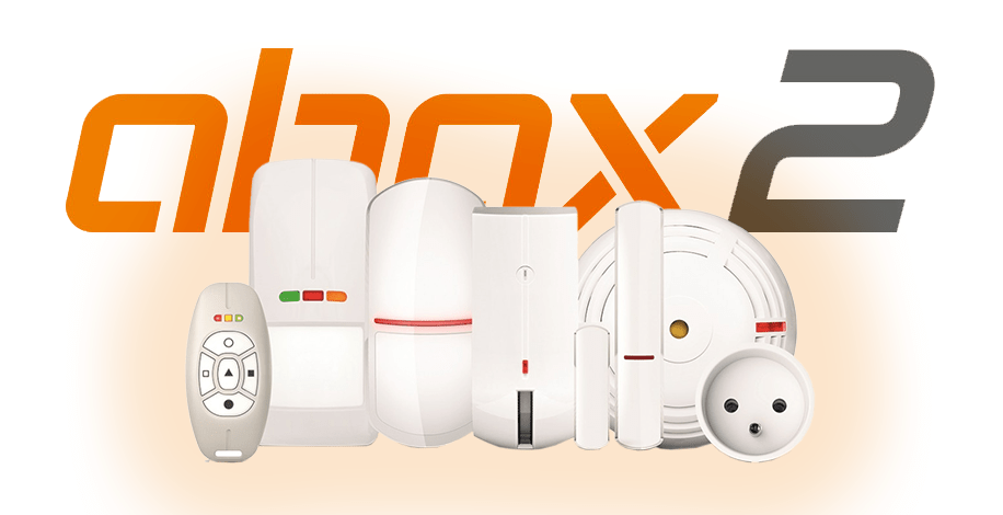 IQ Security | Wireless Alarms for Security