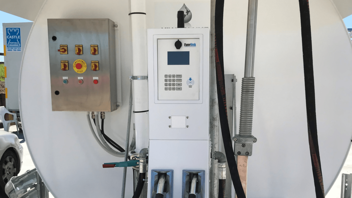 Fuel Management Tech Flowing Faster than the Competition | Buy New ...