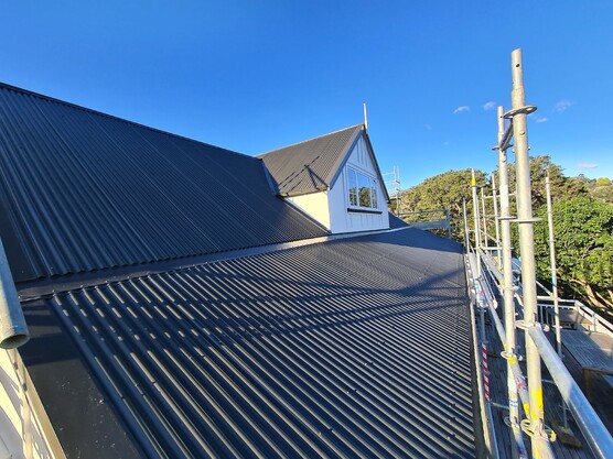 Roofing Gallery | See Our Work | Flood Roofing