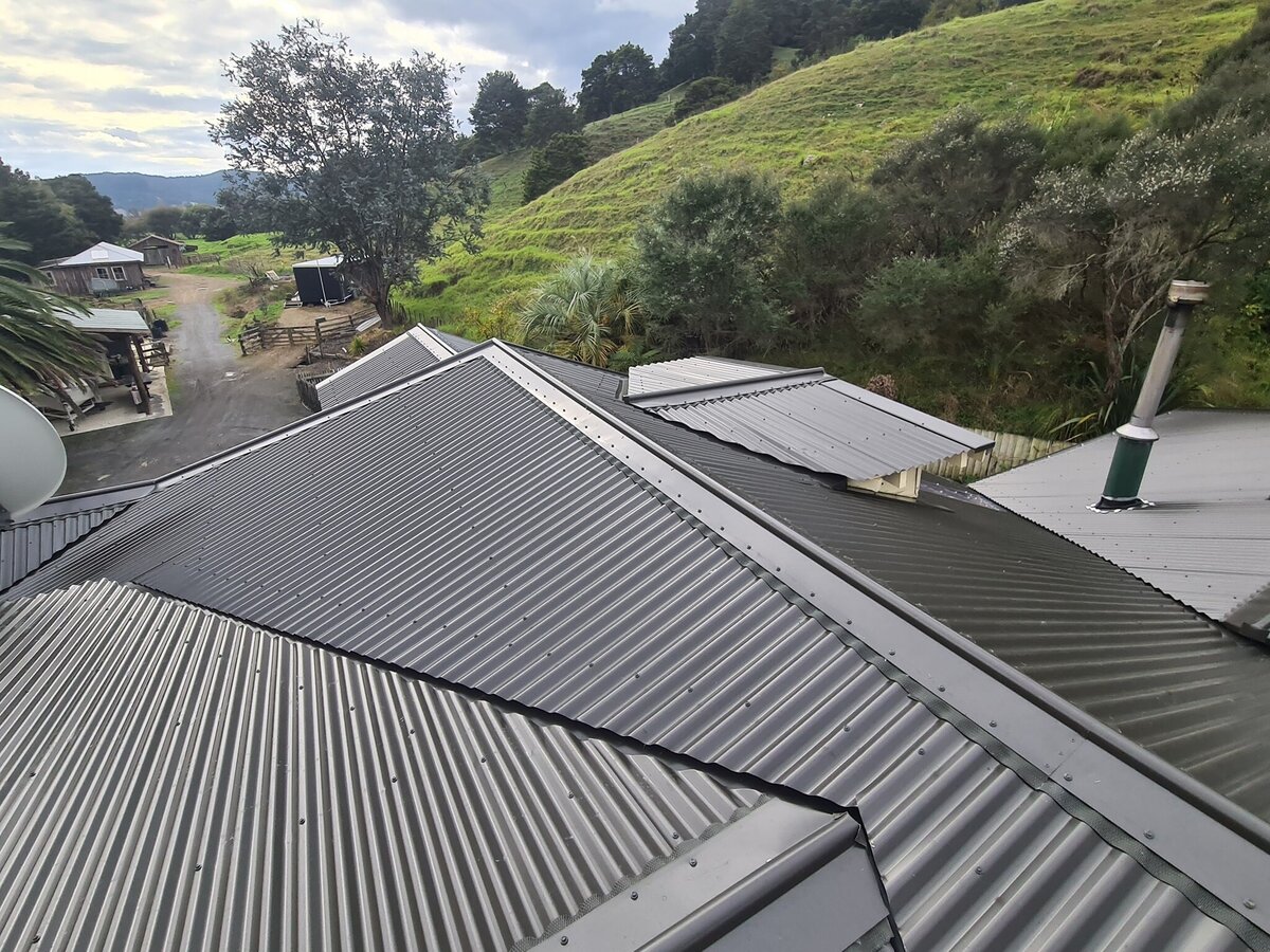 Flood Roofing | Roofing Gallery | See Our Work