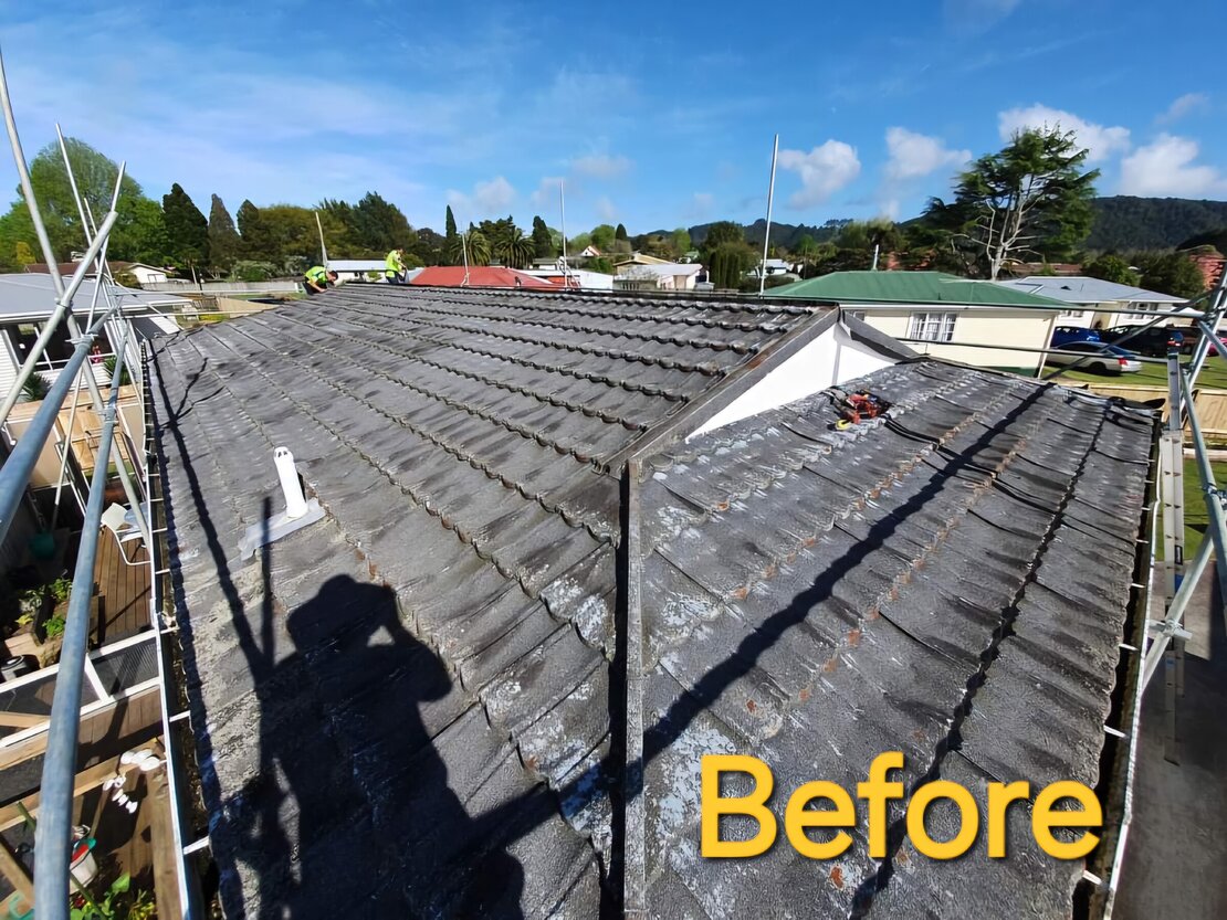 Flood Roofing | | Roofing & Spouting Experts | Kerikeri Bay of Islands