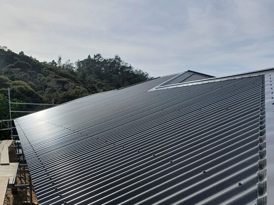 Roofing Gallery | See Our Work | Flood Roofing