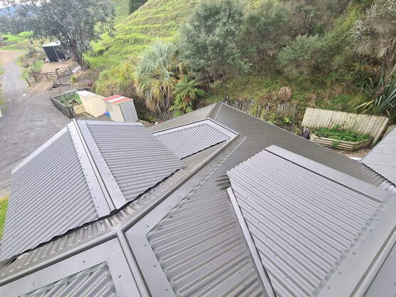Roofing Gallery | See Our Work | Flood Roofing