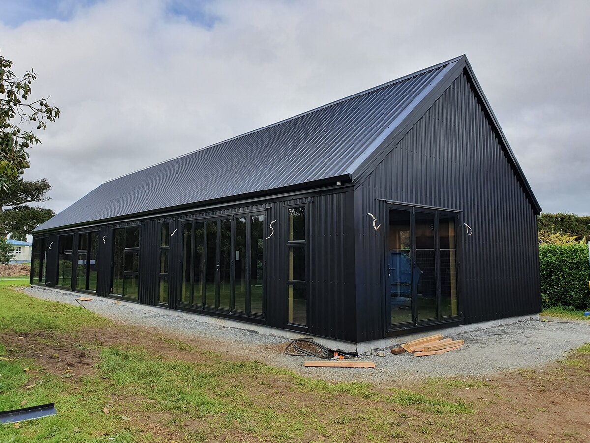 Flood Roofing | Roofing Gallery | See Our Work