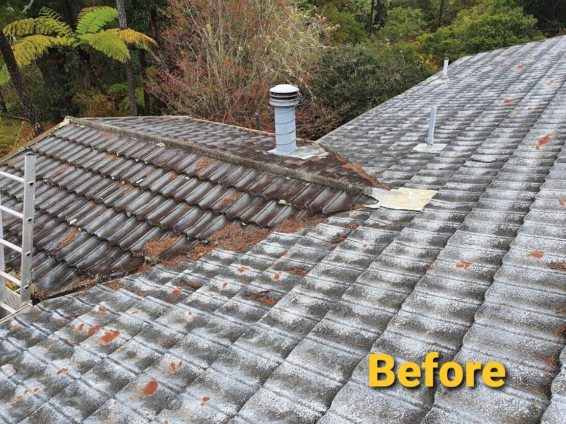 Flood Roofing | | Roofing & Spouting Experts | Kerikeri Bay of Islands