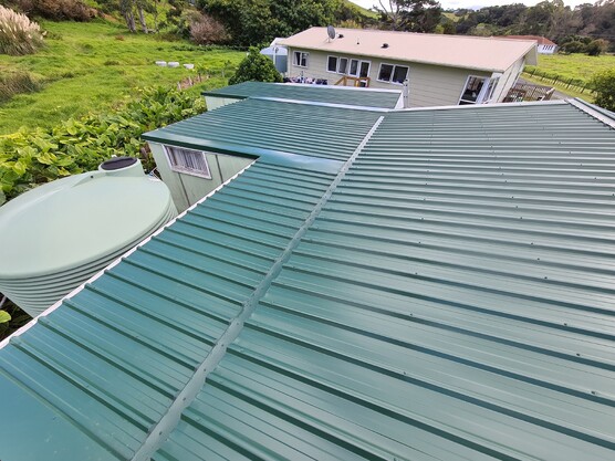 Roofing Gallery | See Our Work | Flood Roofing