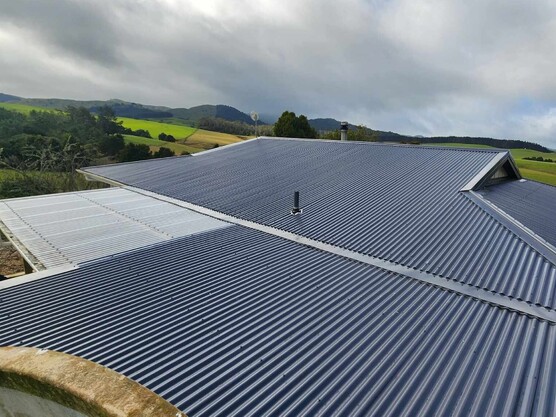 Roofing Gallery | See Our Work | Flood Roofing