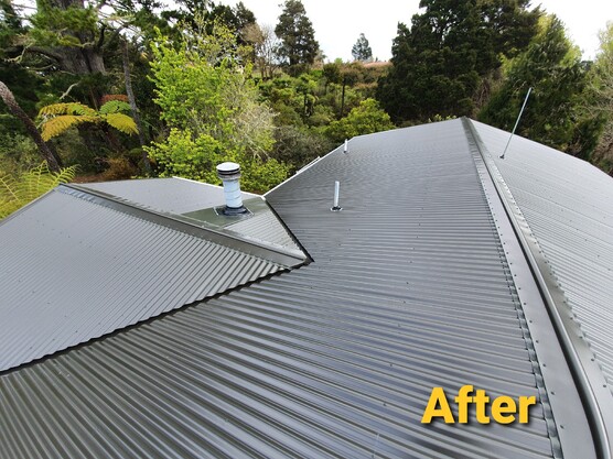 Roofing Gallery | See Our Work | Flood Roofing