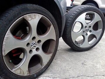 Mag & Alloy Wheel Repair Services NZ | The Wheel Magician