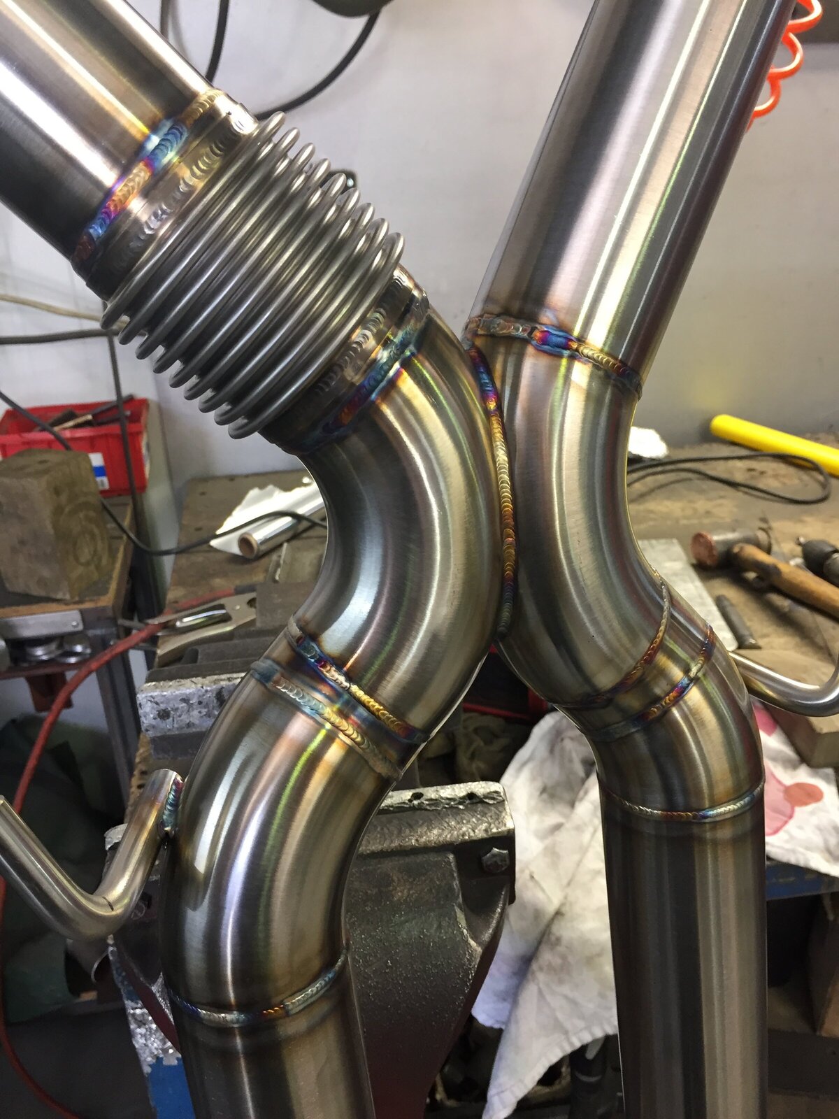 Exhaust Bellow NZ | Sinco Customs