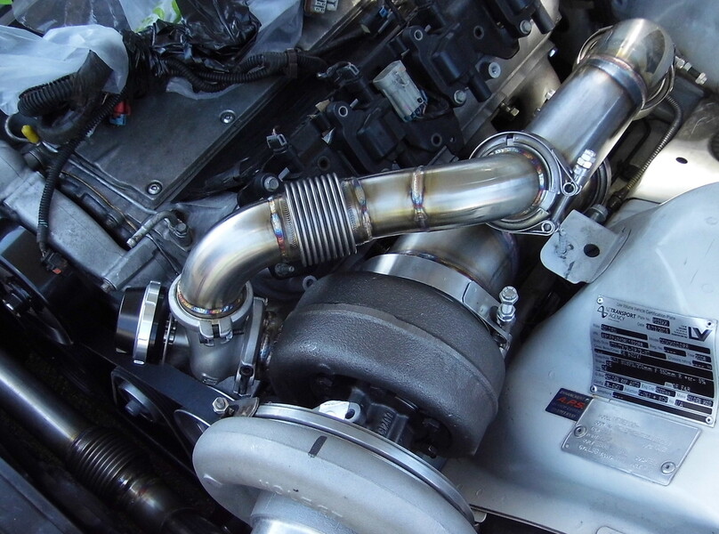 Exhaust Bellow NZ | Sinco Customs