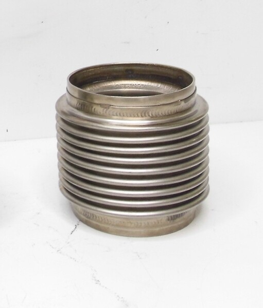 Exhaust Bellow NZ | Sinco Customs