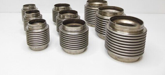 Exhaust Bellow NZ | Sinco Customs