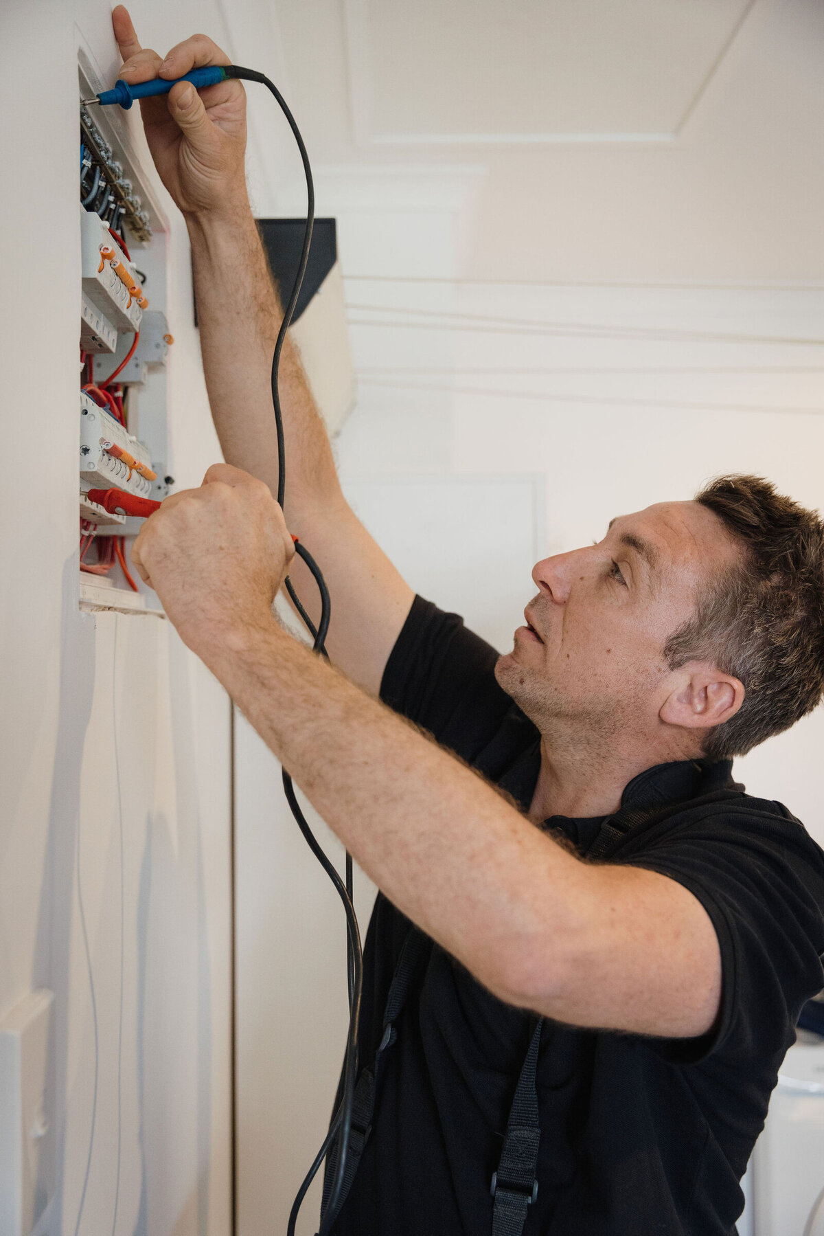 Your trusted electrician for your renovation | Premier Eletrical
