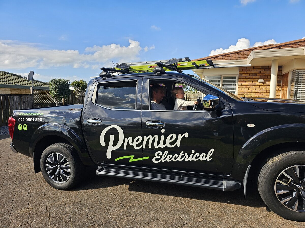 About | Premier Eletrical