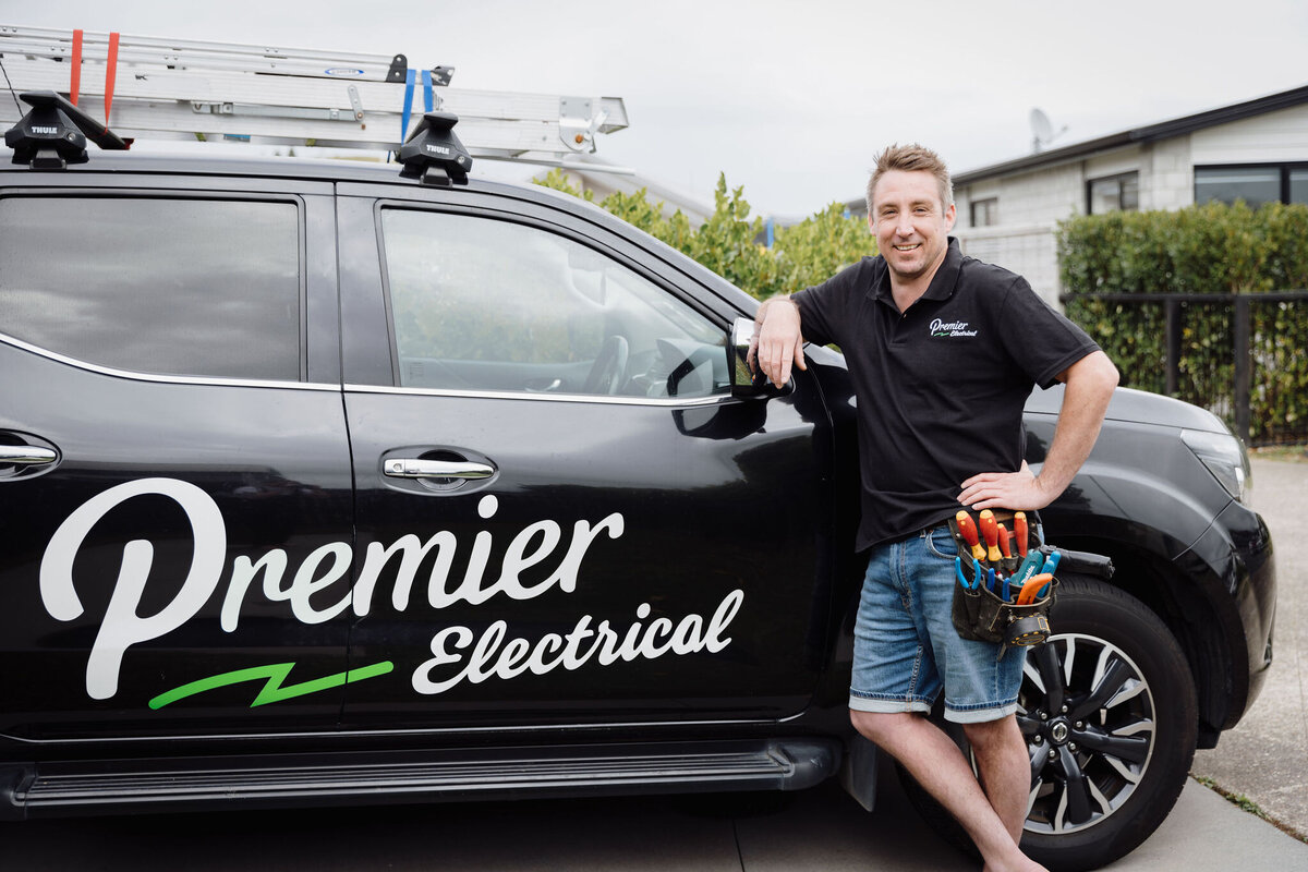 About | Premier Eletrical