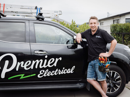 About | Premier Eletrical