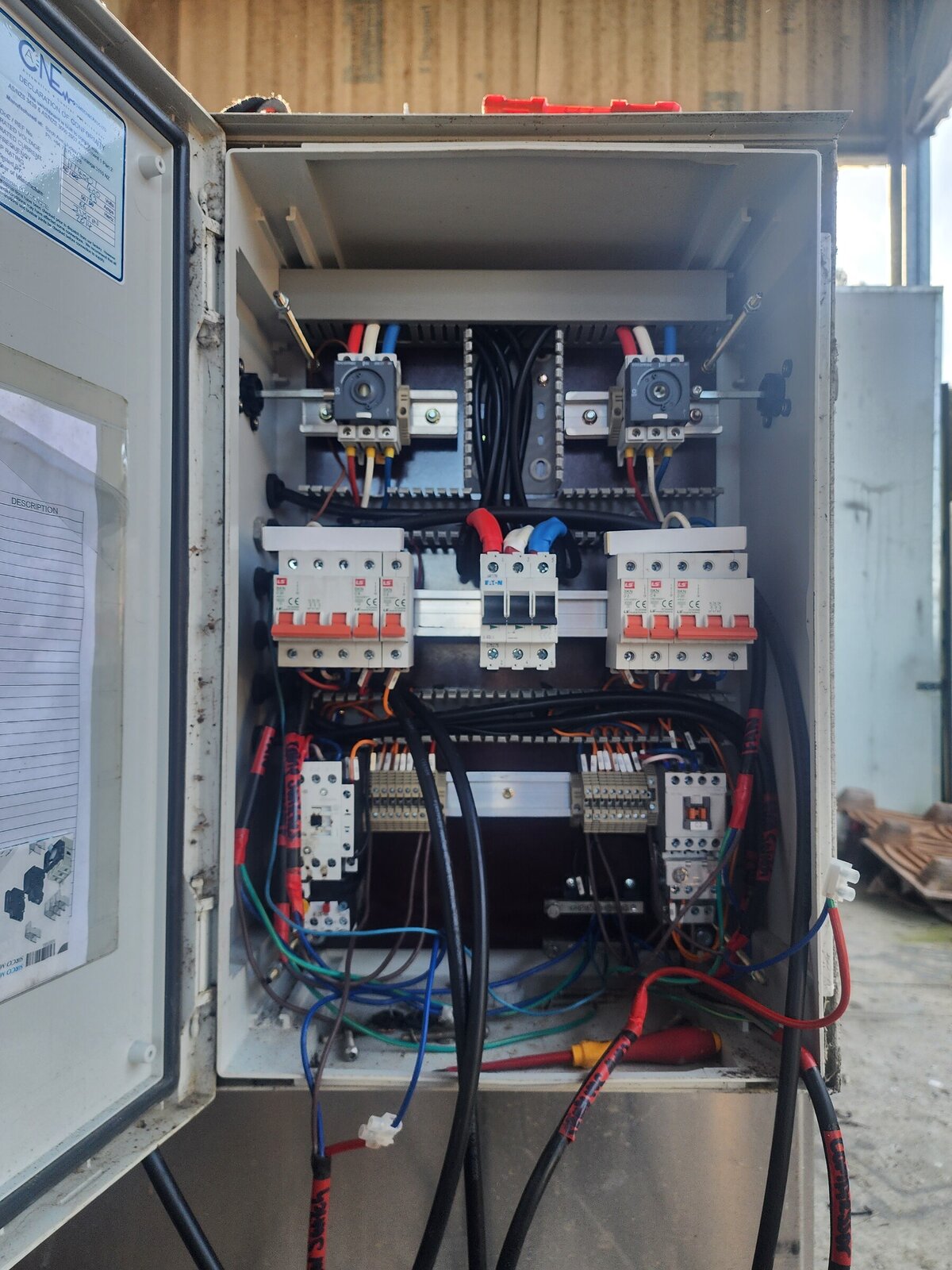 Residential & Commercial Electrical Inspections | Premier Eletrical