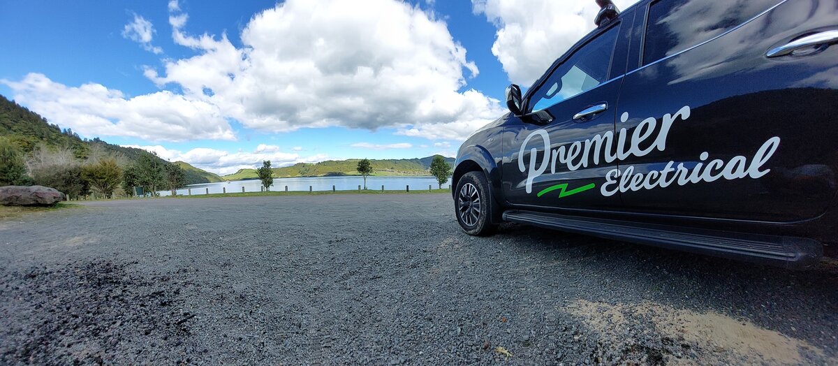 About | Premier Eletrical