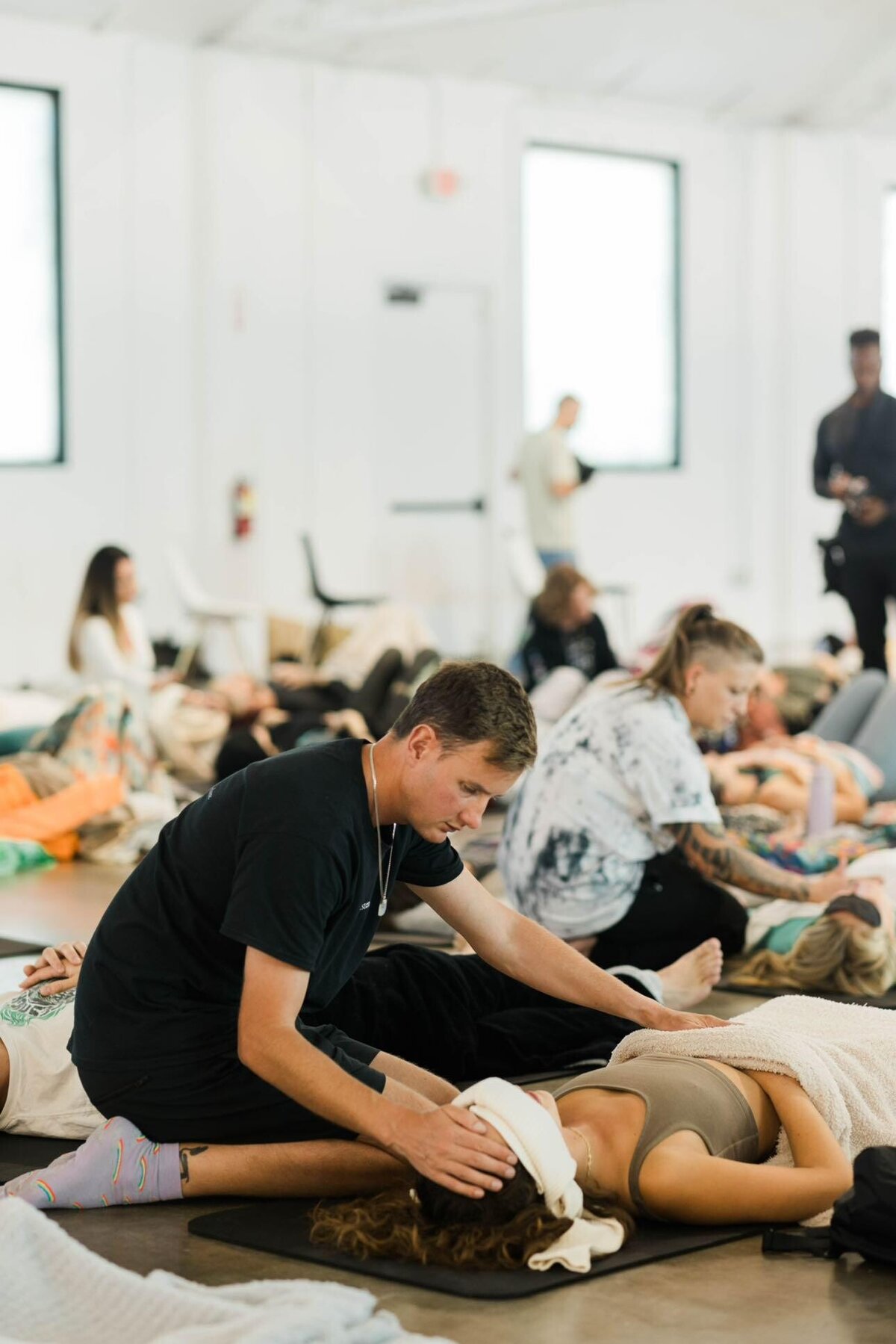 Trauma-informed Breathwork in Queenstown | Navigating Breath