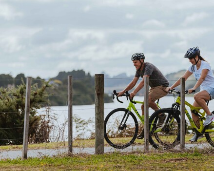 Te Awa River Ride Bike Shuttles | Riverside Adventures