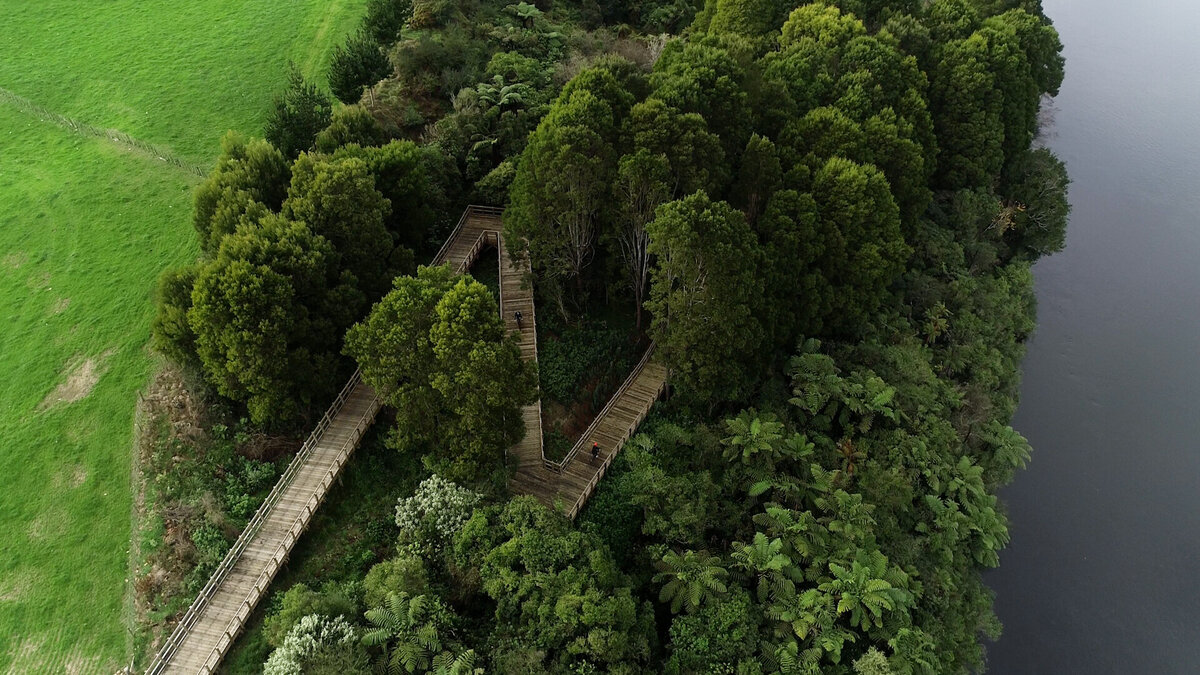 Te Awa River Ride Bike Shuttles | Riverside Adventures