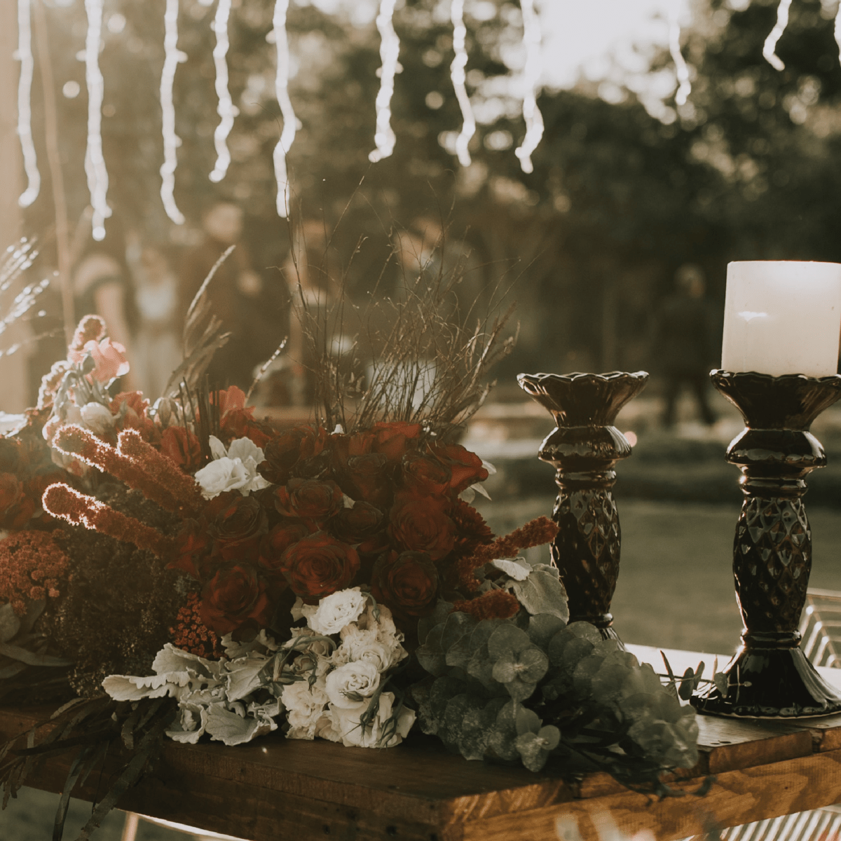 The Newest Wedding Venue in Ramarama: Te Piringa Gardens! | The Renew Room