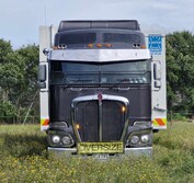 Cartage and heavy transport haulage | Vernon Developments