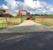 Earthworks | Earth Moving Auckland | Vernon Developments