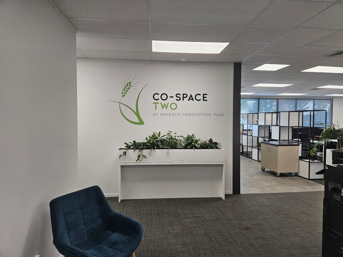 Office Space in Hamilton | Waikato Innovation Park