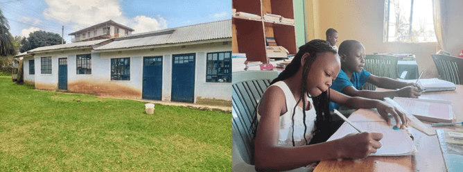 Looking for a Christmas Miracle for Kakamega: can we secure a new venue ...