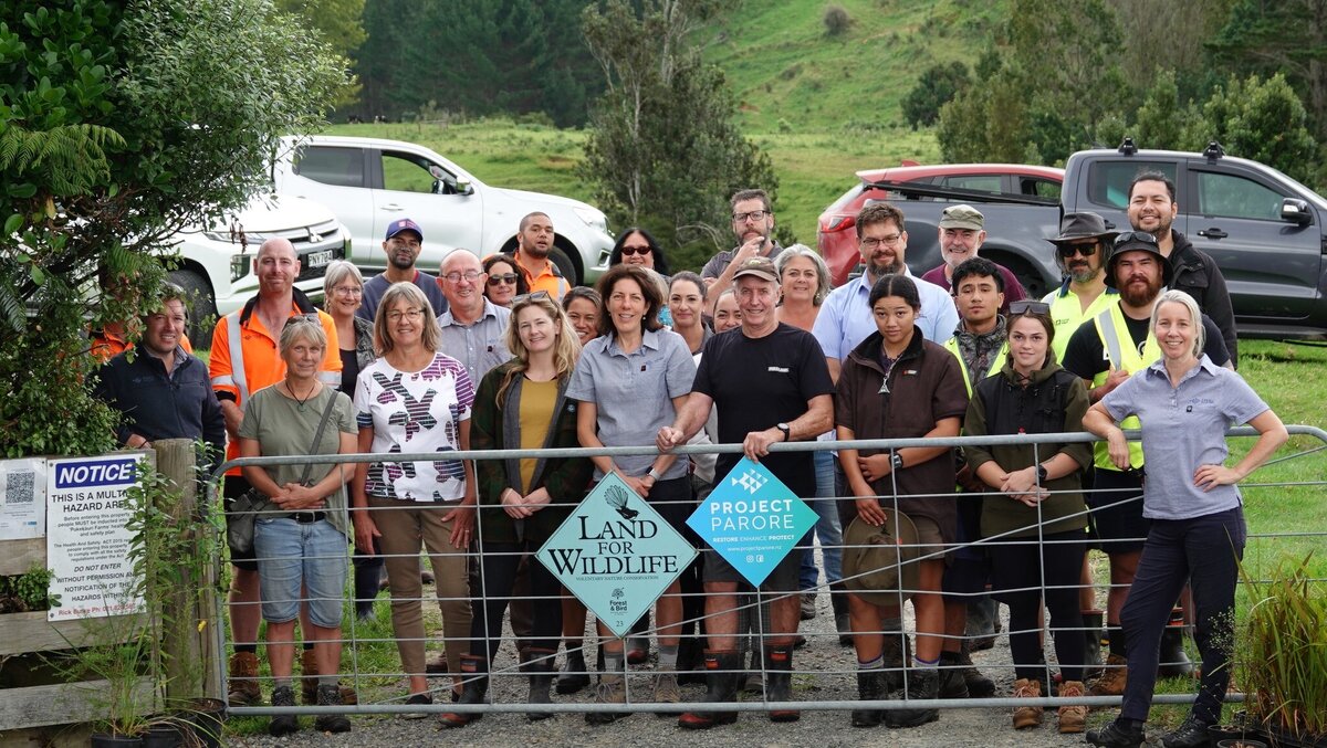 Catchment Communities Aotearoa (CAA) | Empowering Sustainable Land ...