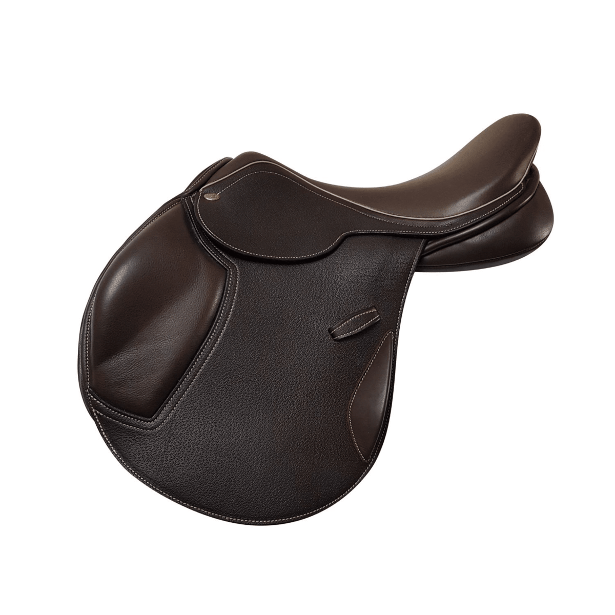 80% of saddle fit is the tree
