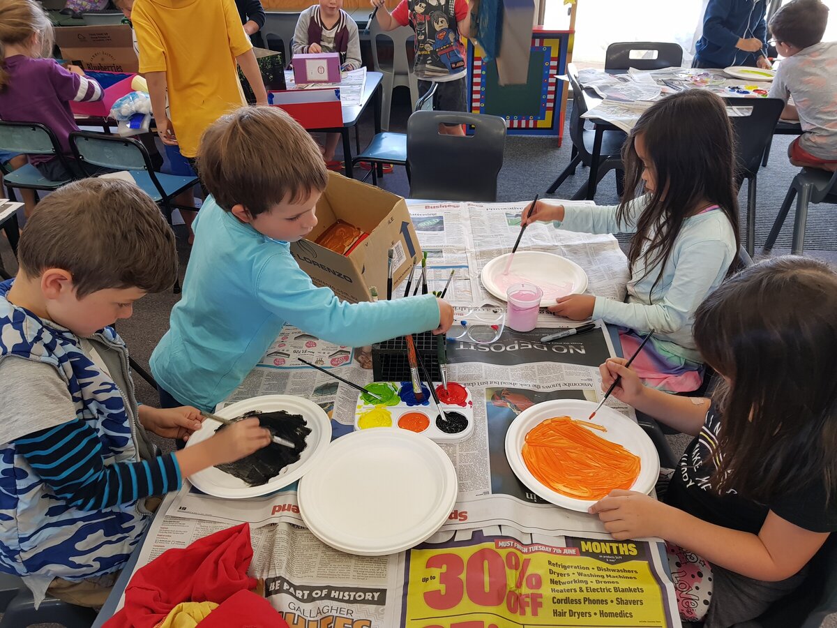 Rotokauri Agricultural Day