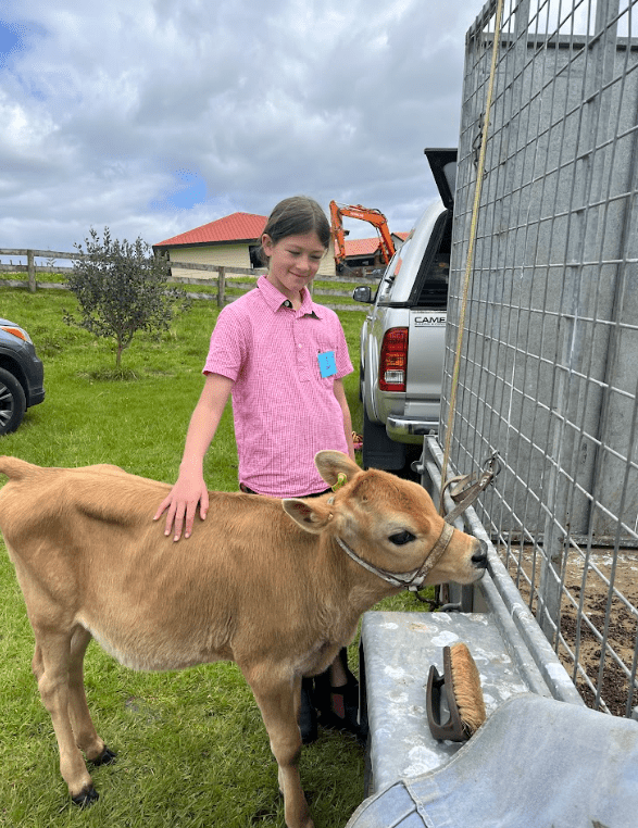 Rotokauri Agricultural Day