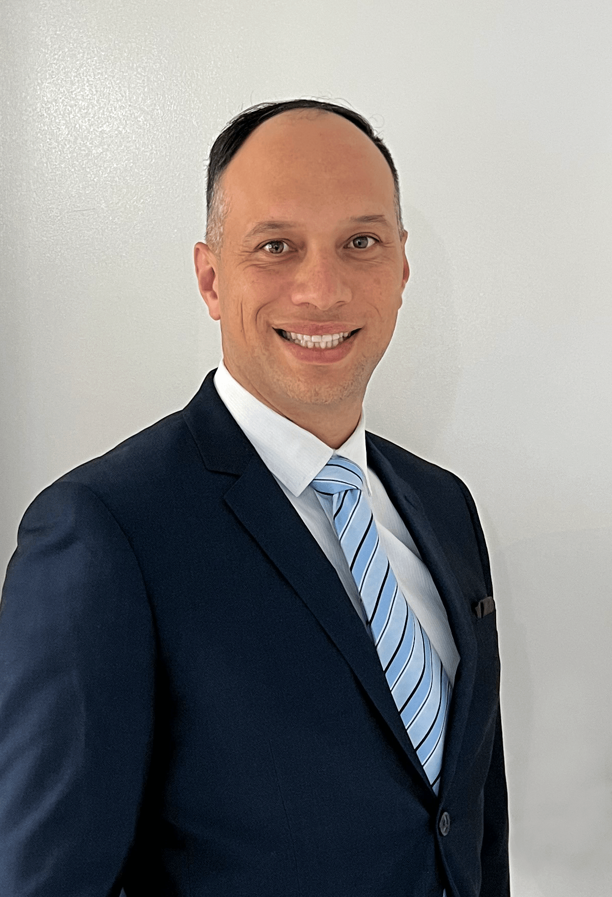 Bay Colorectal Tauranga, Dr Benjamin Cribb, General Surgeon