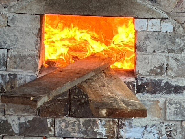 For the love of wood firing | Waikato Society of Potters