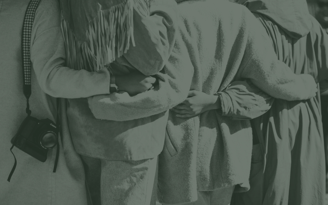 Peace in Our Times: Anah’s Reflections on Connection and Empathy | Anah ...