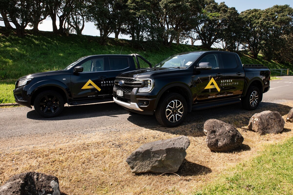 Contact Astech Consulting | NZ Asbestos & Mould Experts