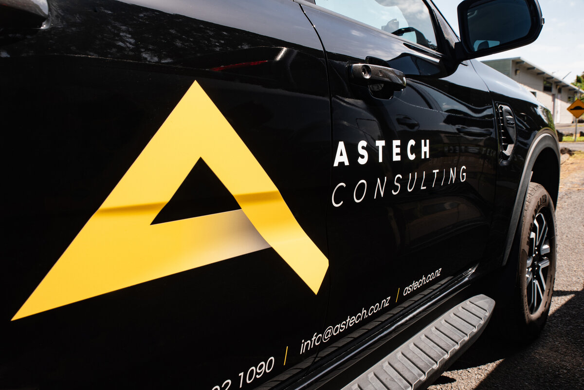 Contact Astech Consulting | NZ Asbestos & Mould Experts