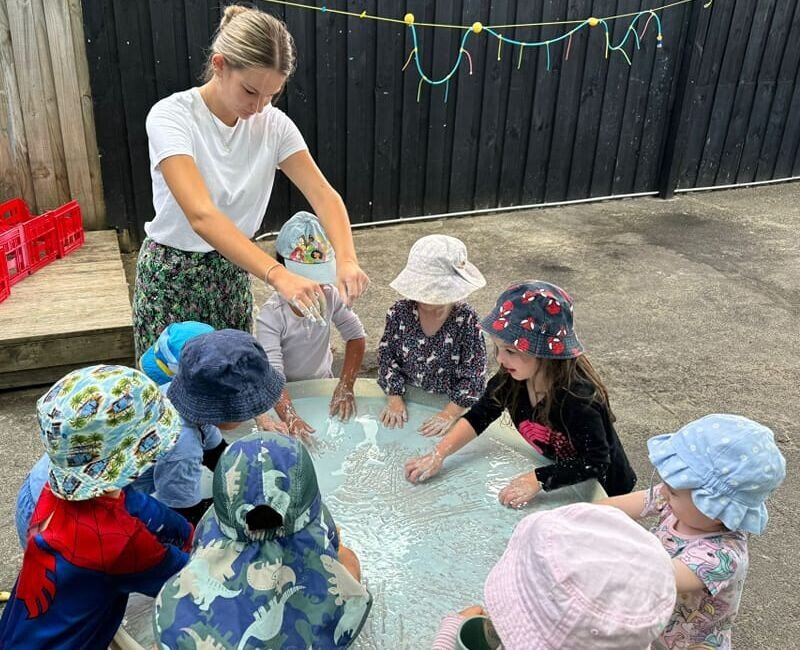 For Parents | The Learning Ladder