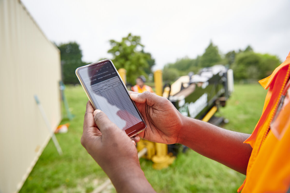 Our Projects | Smythe Contractors