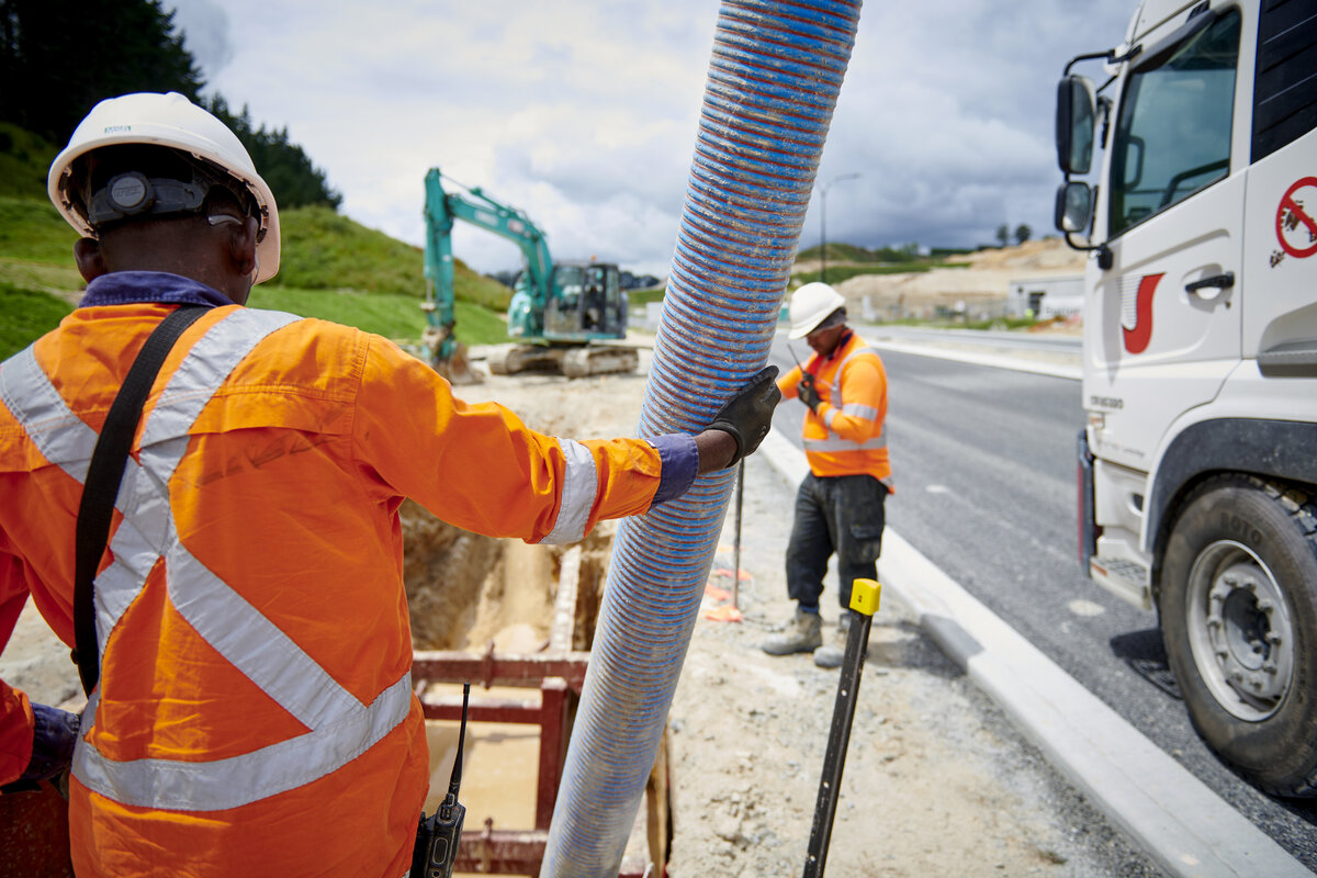 Our services | Smythe Contractors