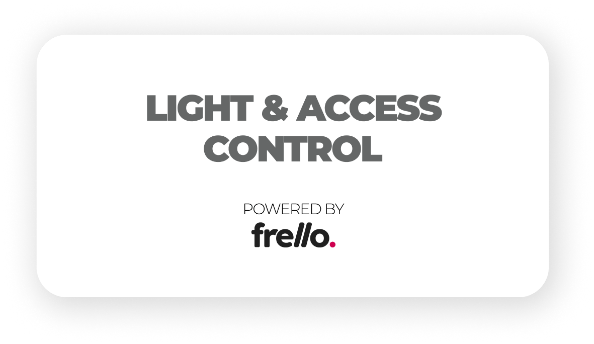 Member management platform | Frello