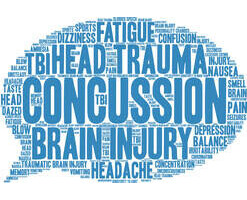 WHAT IS CONCUSSION? HOW CAN I RECOVER FROM A CONCUSSION?