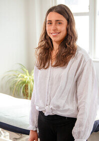 Reg Osteopaths. Structural, Cranial, Biodynamic Osteopathy