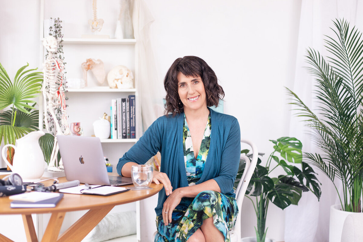 City Osteopaths Team - Highly Skilled and Experienced